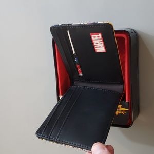Marvel | Bags | Marvel Comics Spiderman Limited Edition Collectible ...
